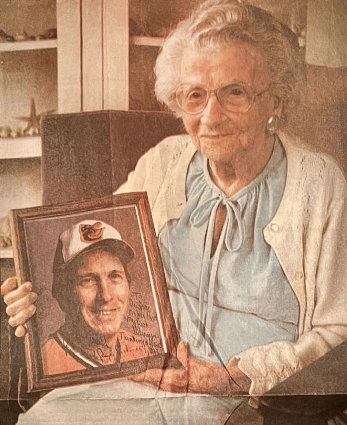 Audrey Phillips | Superlongevity Wiki | Fandom