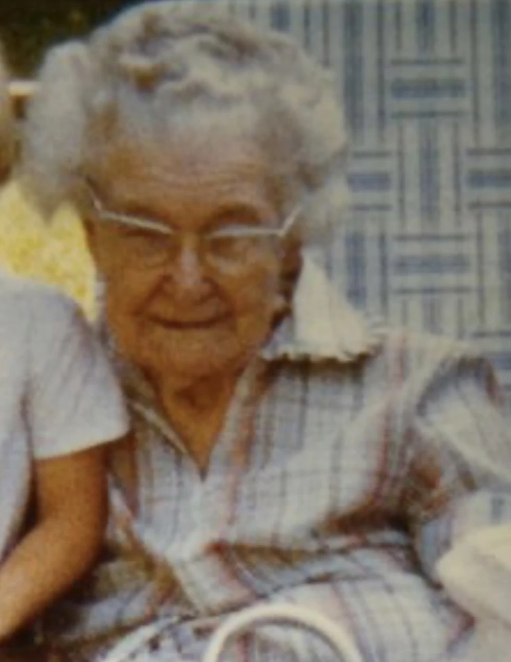 Letha White | Superlongevity Wiki | Fandom