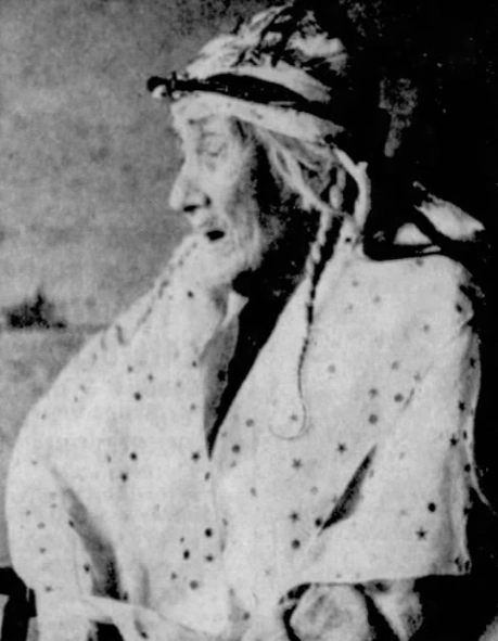 Mary Louie | Superlongevity Wiki | Fandom