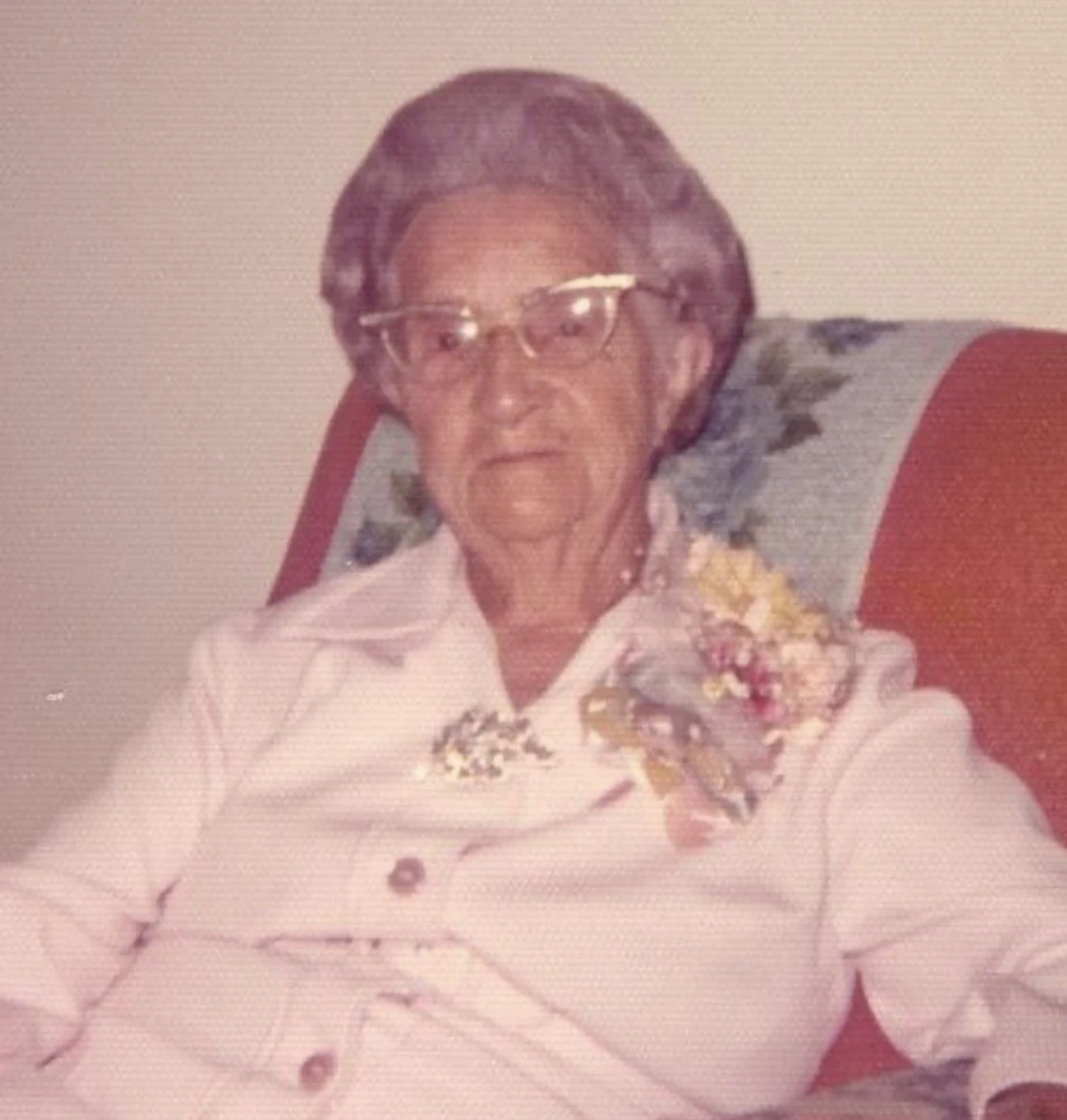 Rhoda Freeman | Superlongevity Wiki | Fandom