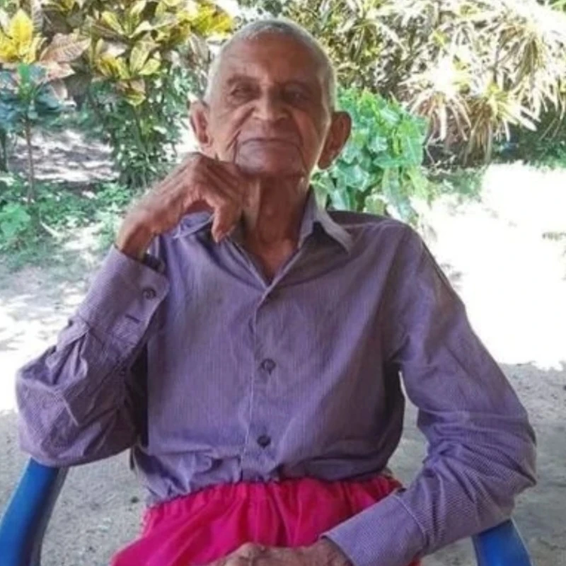 Angel Contreras | Superlongevity Wiki | Fandom