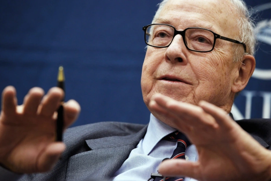 Hans Blix | Superlongevity Wiki | Fandom