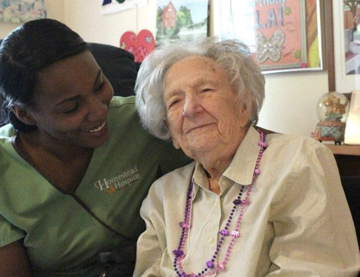 Ila Jones | Superlongevity Wiki | Fandom