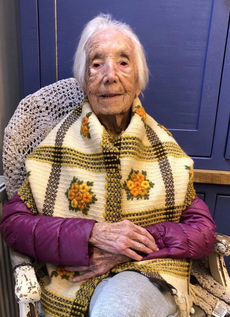 Amy Hawkins | Superlongevity Wiki | Fandom