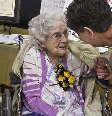 Ilah Grile | Superlongevity Wiki | Fandom