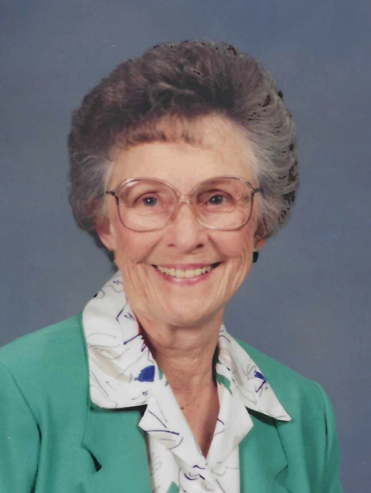 Elaine McCalley | Superlongevity Wiki | Fandom