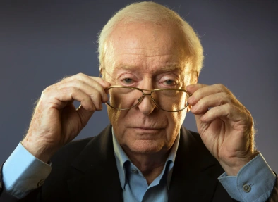 Michael Caine | Superlongevity Wiki | Fandom