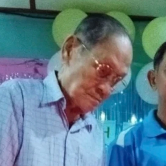 Seliman Bandang | Superlongevity Wiki | Fandom
