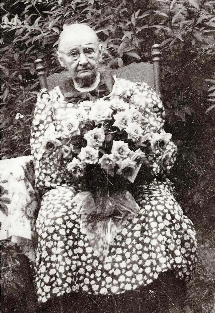 Emily Frances Perry | Superlongevity Wiki | Fandom