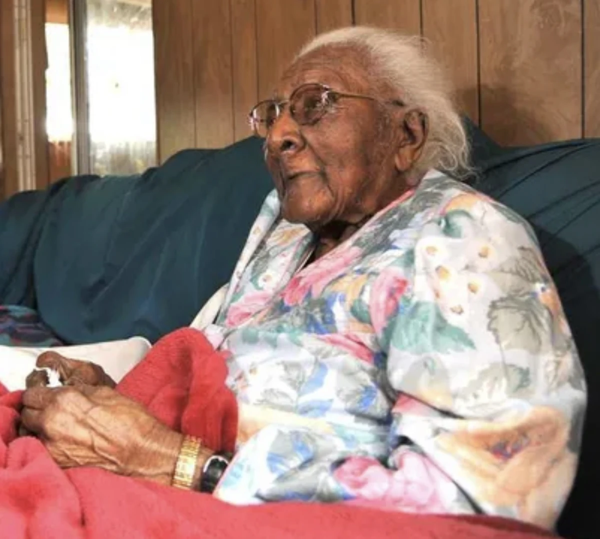 Blanche Cobb | Superlongevity Wiki | Fandom