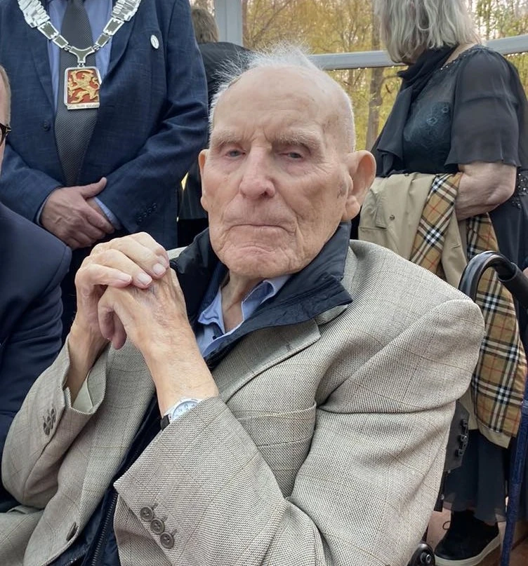 Jens Peter Westergaard | Superlongevity Wiki | Fandom