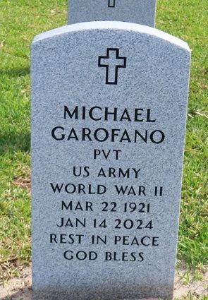 Michael Garofano | Superlongevity Wiki | Fandom