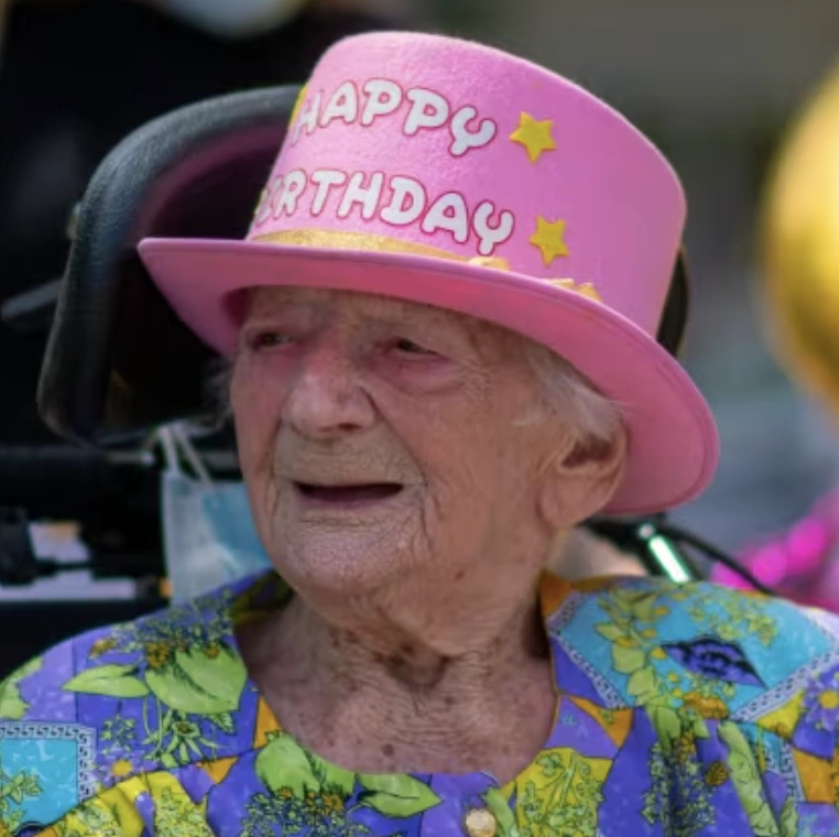 Ann Konkel | Superlongevity Wiki | Fandom