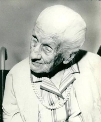 Anna Eliza Williams | Superlongevity Wiki | Fandom