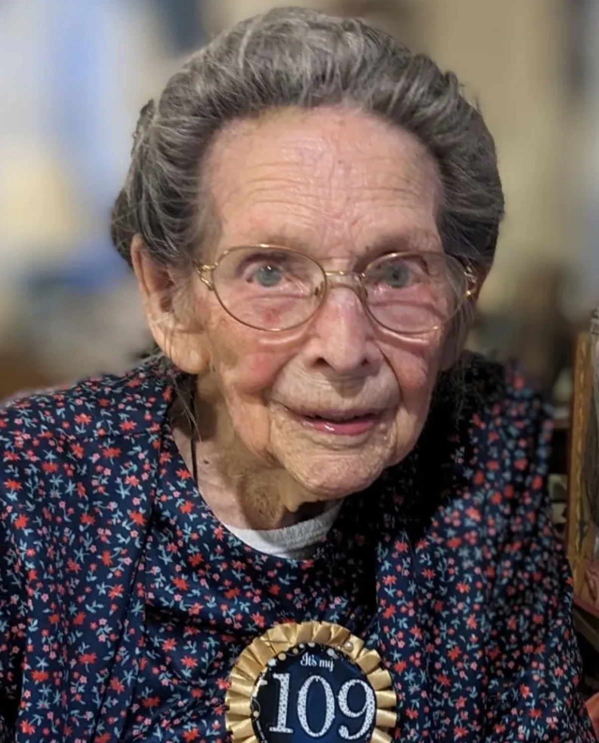 Frances Byers | Superlongevity Wiki | Fandom
