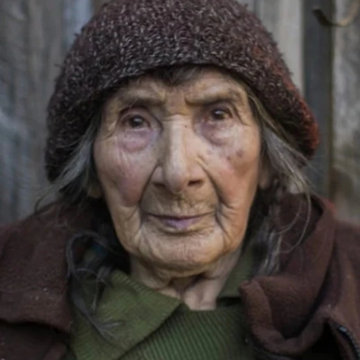 Honoria Robles | Superlongevity Wiki | Fandom