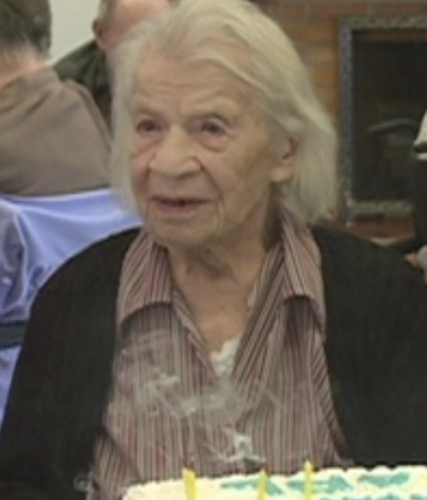 Pearl Lutzko | Superlongevity Wiki | Fandom