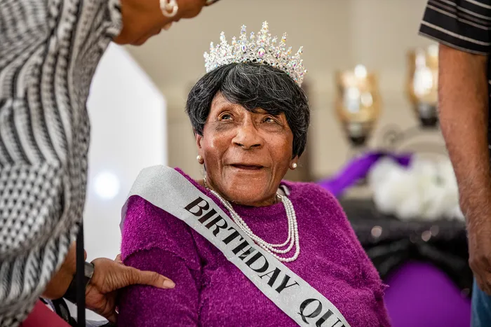 Jennie Williams | Superlongevity Wiki | Fandom