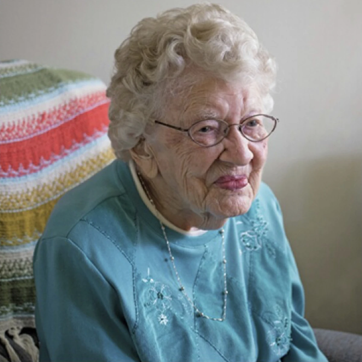 Iris Westman | Superlongevity Wiki | Fandom