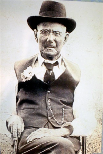 John Clatterbuck | Superlongevity Wiki | Fandom