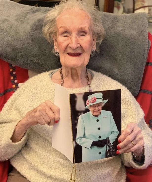 Adela Harrison | Superlongevity Wiki | Fandom