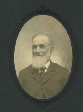 Albert Axtell | Superlongevity Wiki | Fandom