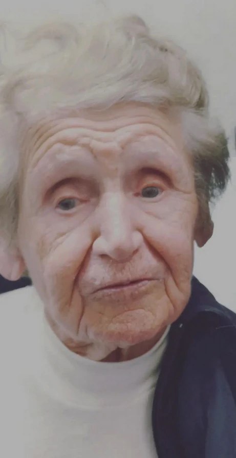 Cesarina Saccardi | Superlongevity Wiki | Fandom