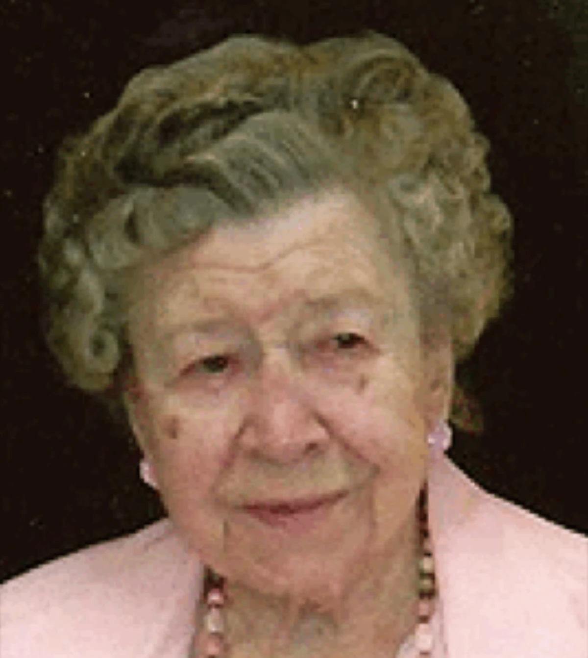 Frances Fabina | Superlongevity Wiki | Fandom