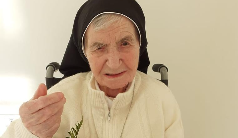 Aderita Guidolin | Superlongevity Wiki | Fandom