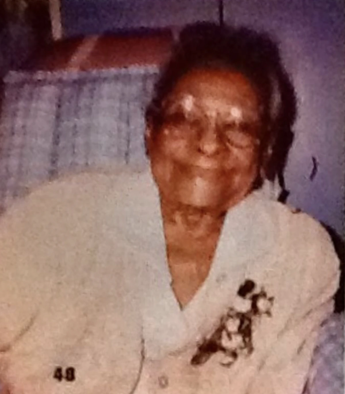 Oler Keaton-Scott | Superlongevity Wiki | Fandom