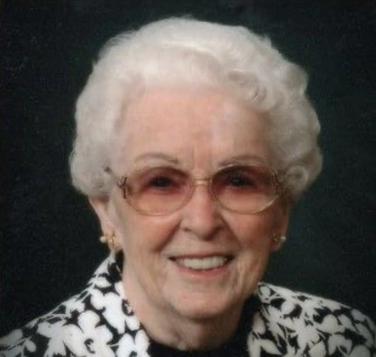 Edna Grafton | Superlongevity Wiki | Fandom