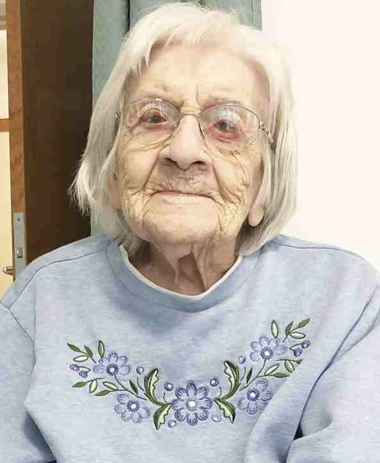 Ruby Lockhart | Superlongevity Wiki | Fandom