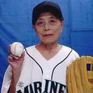 Tomiko Itooka | Superlongevity Wiki | Fandom