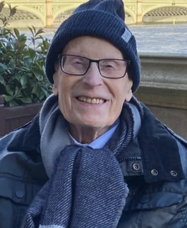 John Farringdon | Superlongevity Wiki | Fandom