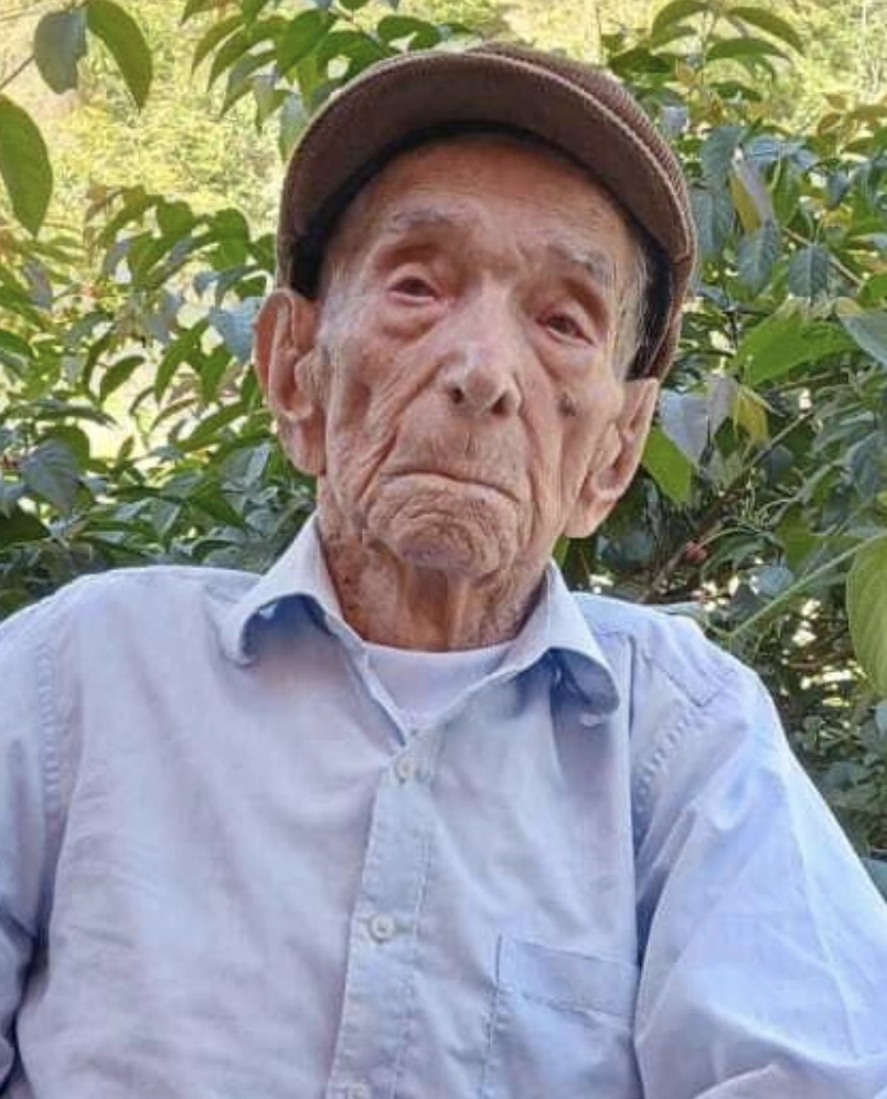 Alfonso María Rojas Perdomo | Superlongevity Wiki | Fandom