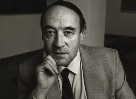 Desmond Morris | Superlongevity Wiki | Fandom