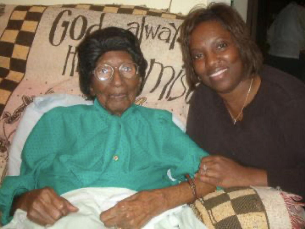 Bettie Wilson Superlongevity Wiki Fandom