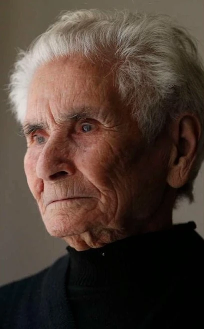 Perpetua López Díaz | Superlongevity Wiki | Fandom