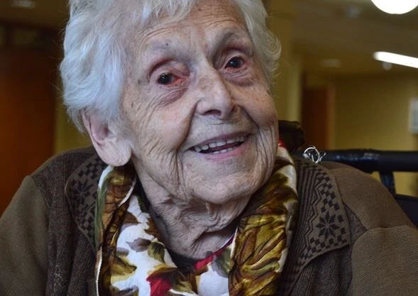 Alice Bicknell | Superlongevity Wiki | Fandom