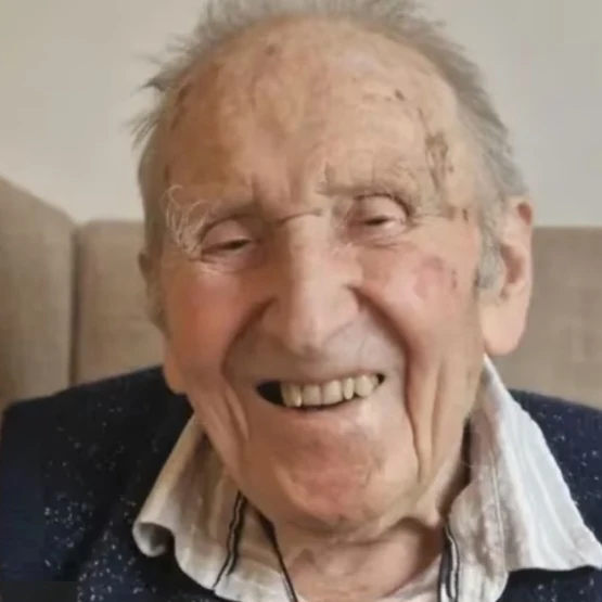 Frank Chester | Superlongevity Wiki | Fandom