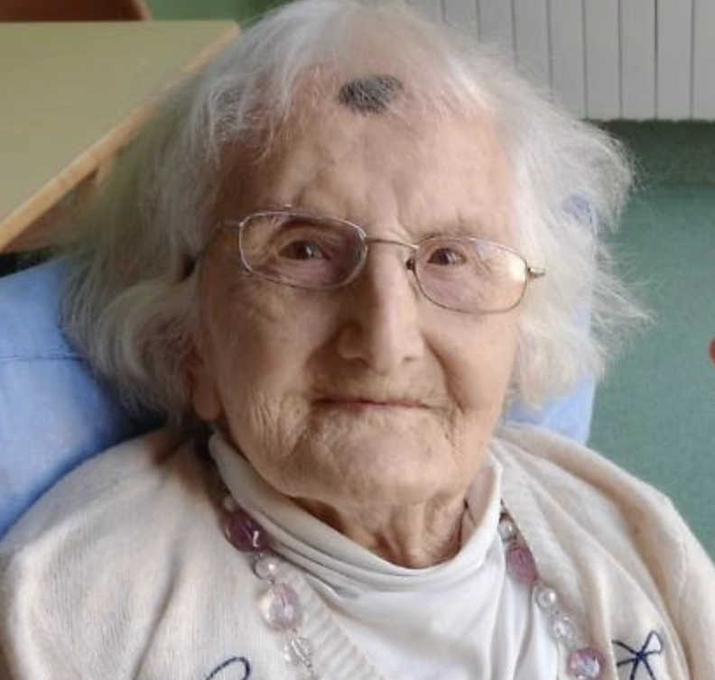 Lucia Clementa Ronda | Superlongevity Wiki | Fandom