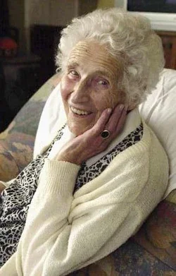 Anna Ringier-Kieser | Superlongevity Wiki | Fandom