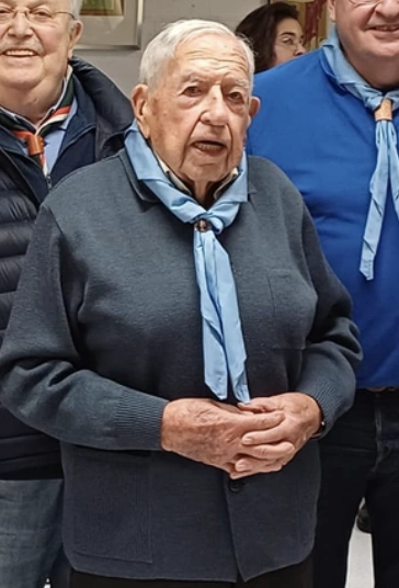 Luis Carrasco-Muñoz Pérez de la Isla | Superlongevity Wiki | Fandom