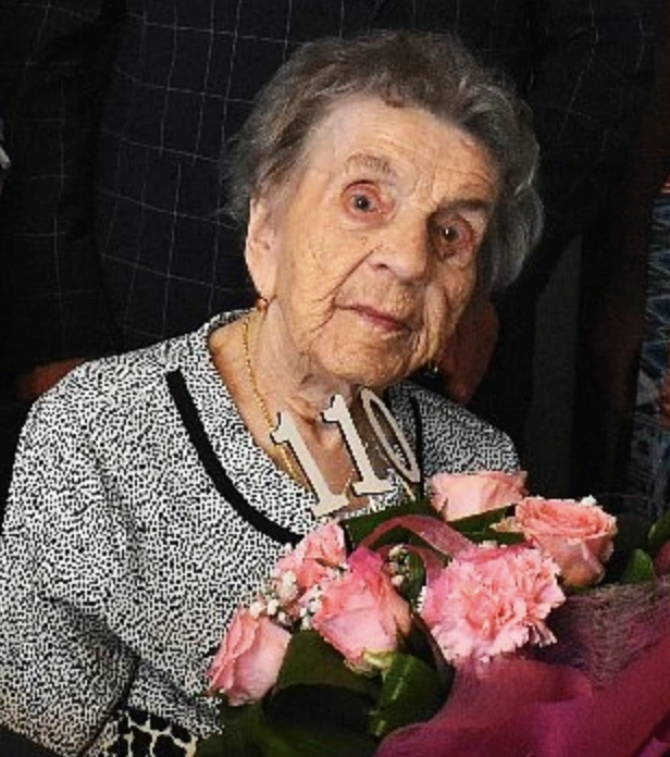 Anna Gawłowska | Superlongevity Wiki | Fandom