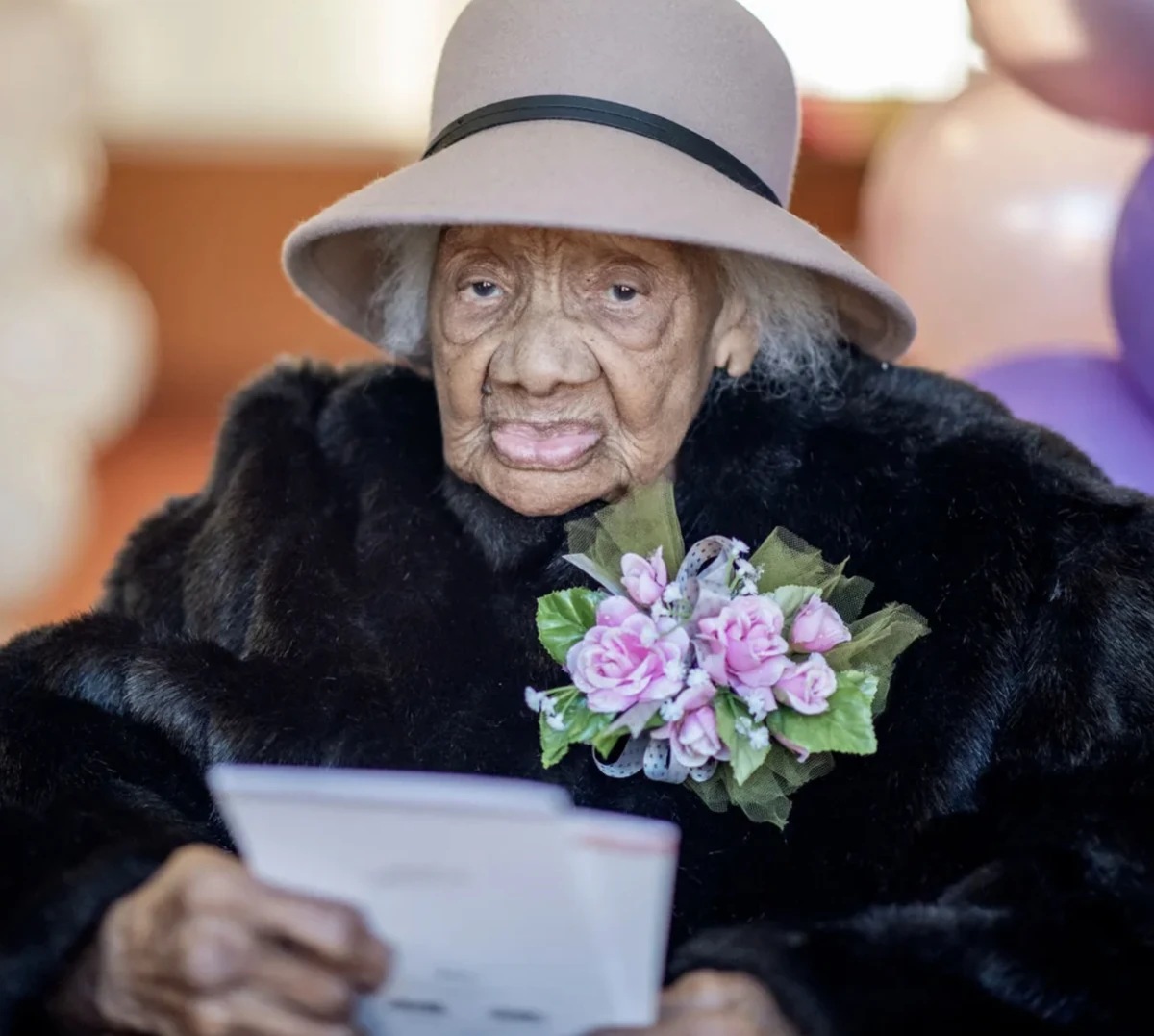 Ellen Goodwill | Superlongevity Wiki | Fandom