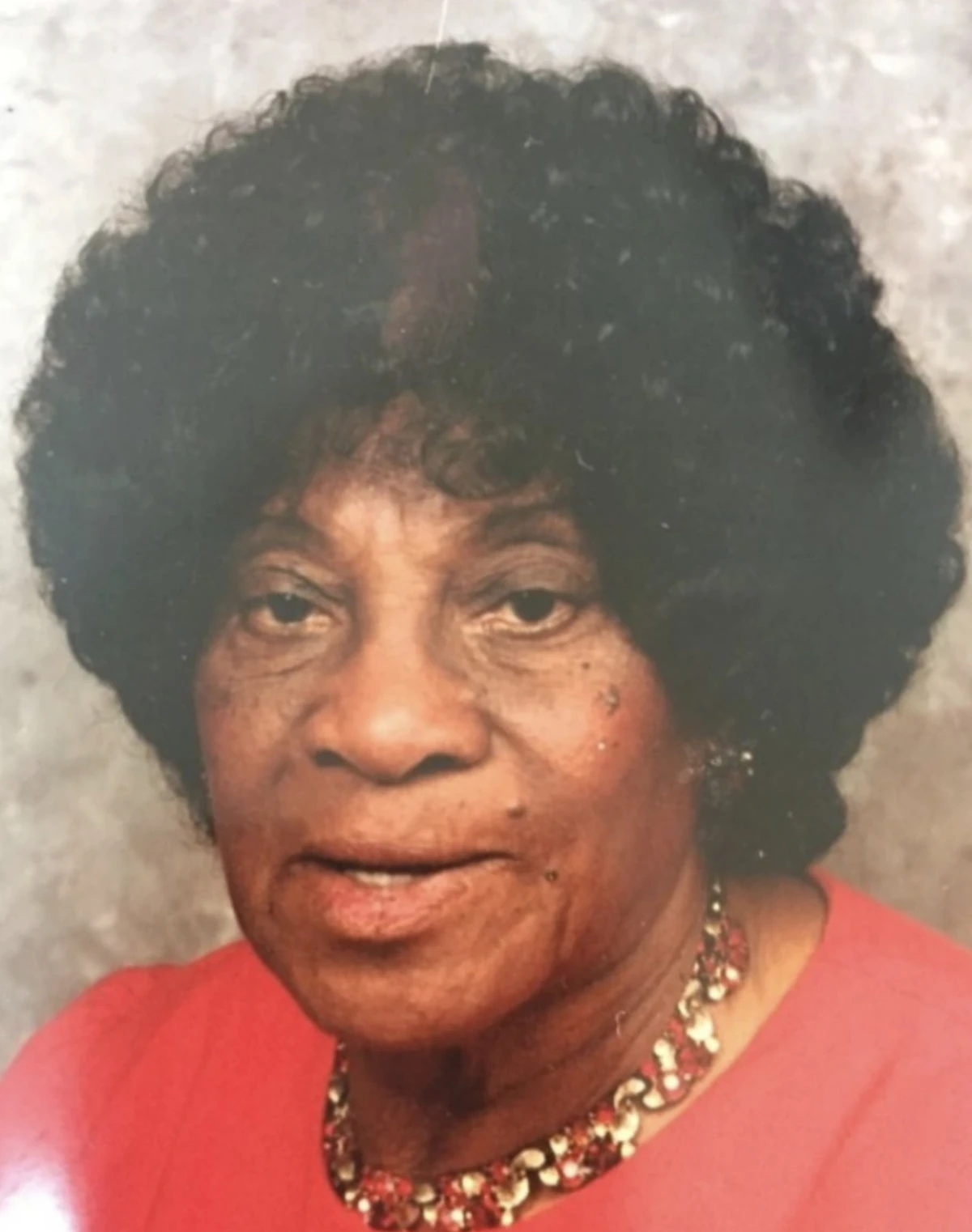 Ophelia Burks | Superlongevity Wiki | Fandom