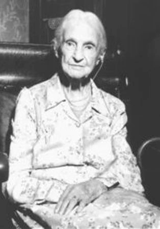 Betsy Baker | Superlongevity Wiki | Fandom