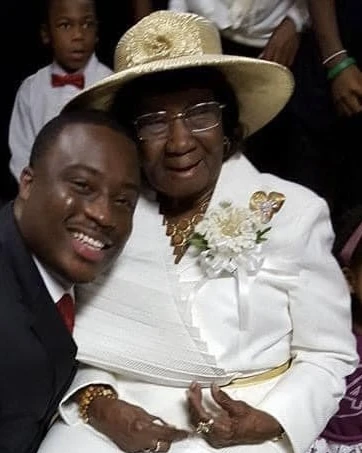 Mable Smith | Superlongevity Wiki | Fandom