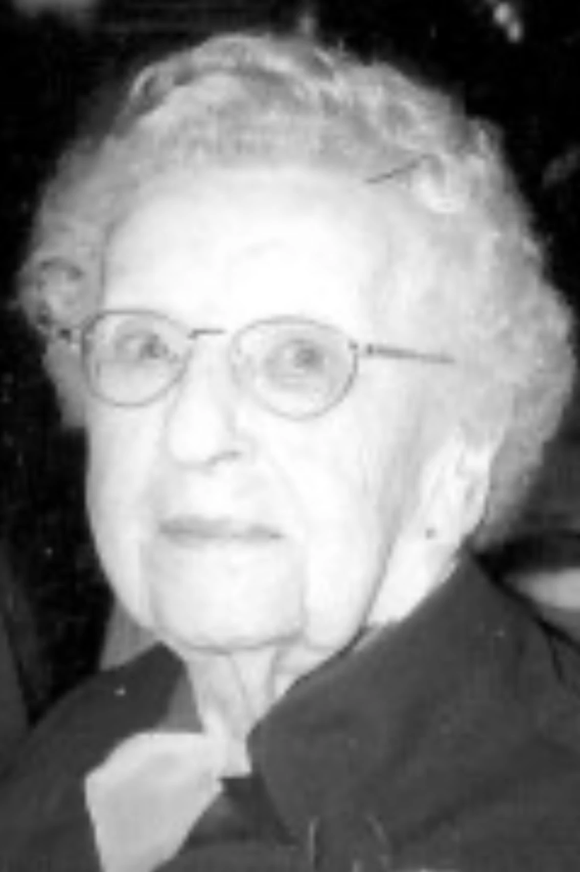 Pearl Elfner | Superlongevity Wiki | Fandom