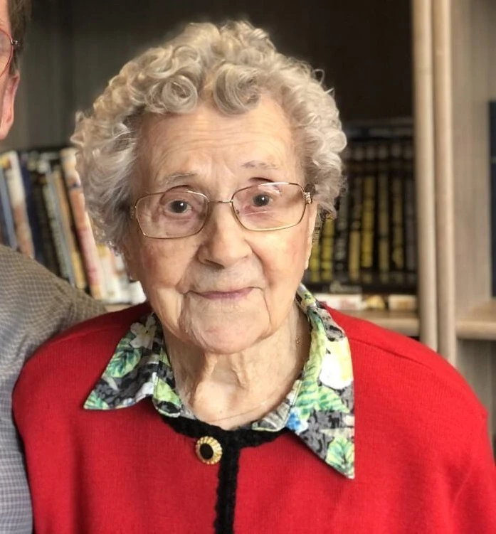 Raymonde Leduc | Superlongevity Wiki | Fandom